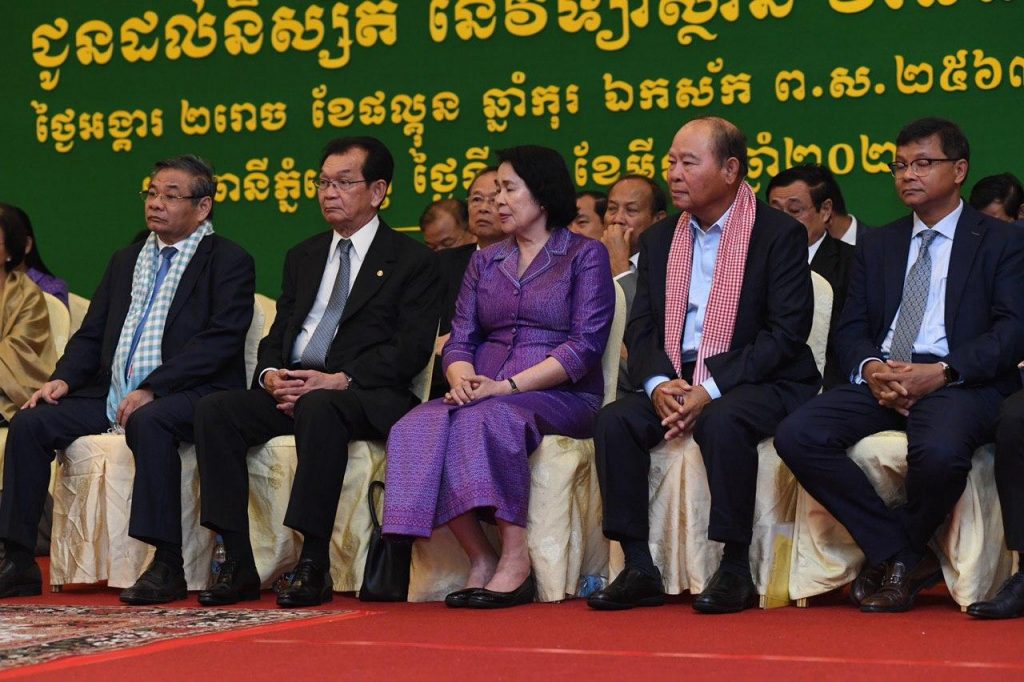 Over 3,400 New Graduates of Vanda Institute Receives Certificates from ...