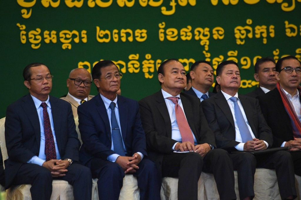 Over 3,400 New Graduates of Vanda Institute Receives Certificates from ...