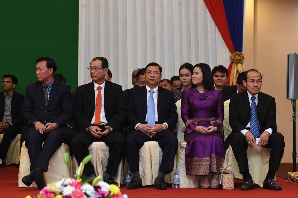Over 3,400 New Graduates of Vanda Institute Receives Certificates from ...