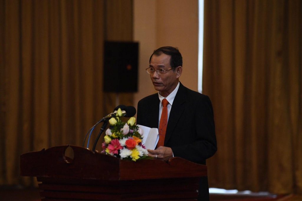 Over 3,400 New Graduates of Vanda Institute Receives Certificates from ...
